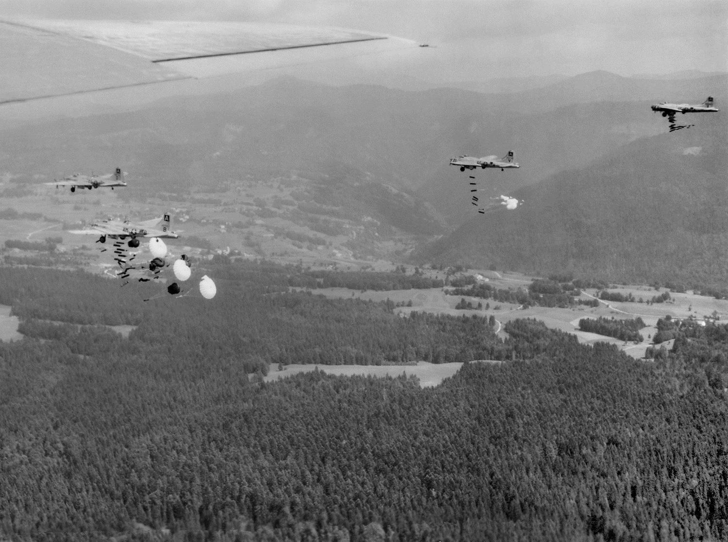 Juillet-août 1944 | Expositions du Service historique de la Défense ...